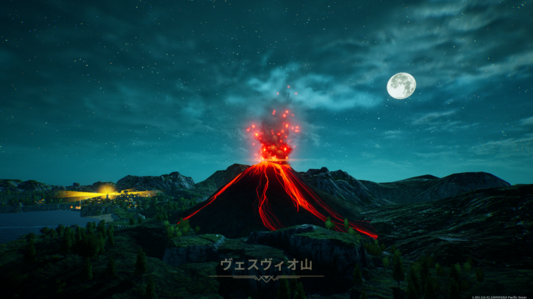 Origin 33日目 - 大航海時代日記